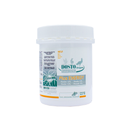 Dosto Oregano Poeder 12%
